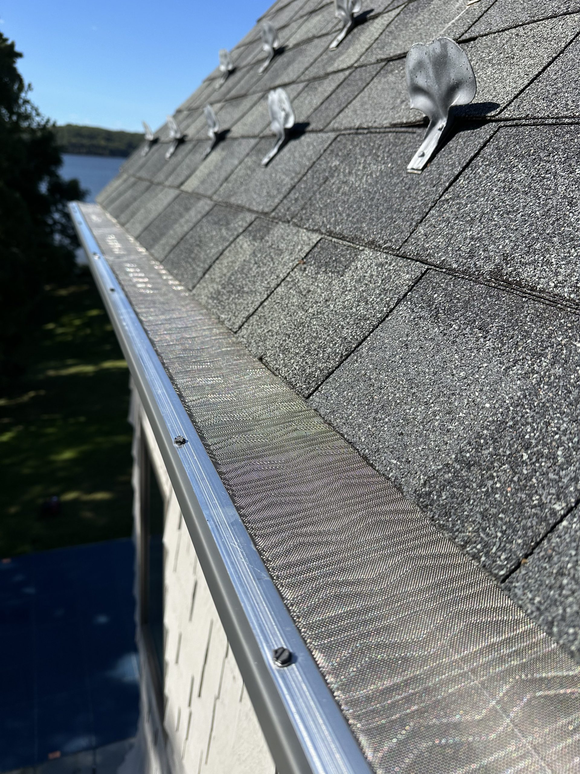 Gutter Guards in Maryland - Guardian Gutters