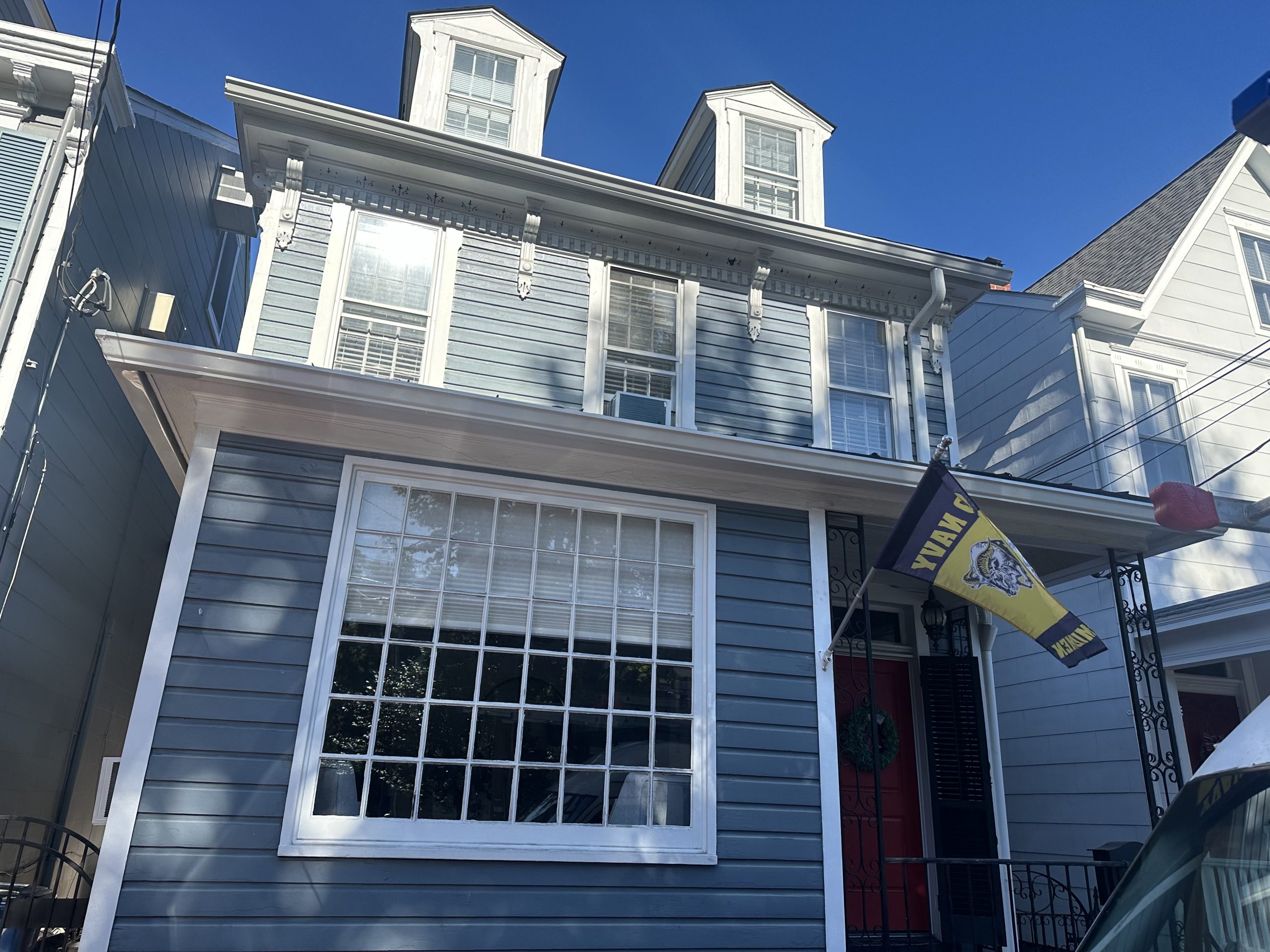 Proper Gutter Size Matters for Your Home - Guardian Gutters