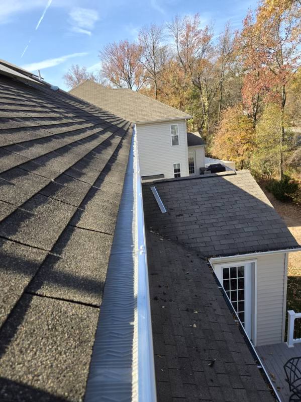 Top 5 Signs Your Gutters Need Attention - Guardian Gutters