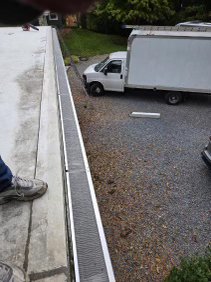 Gutter Maintenance and Repair - Guardian Gutters